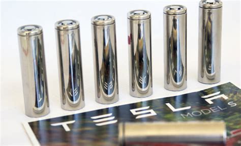 Teslas Maxwell Acquisition May Mean Improved Batteries That Cost Less
