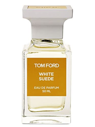White Suede By Tom Ford Hand Decanted Perfume By Scentsevent