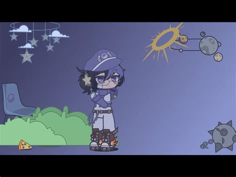 Smg4 In My Gacha Version By Hiworld007 On Deviantart