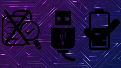 Hoe De Fout Op Te Lossen Wanneer U De Mobiele Telefoon Op De Pc Aansluit Wordt Deze Alleen