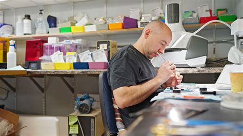 In House Dental And Denture Laboratory At Federal Way Dental Excellence
