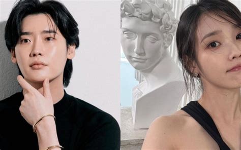 Iu And Lee Jong Suk Confirm Their Relationship Through Special Letters