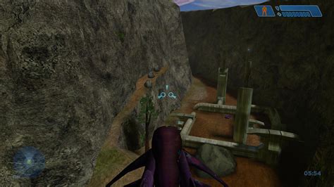Halo Ce Infinity Map Screenshots Album On Imgur