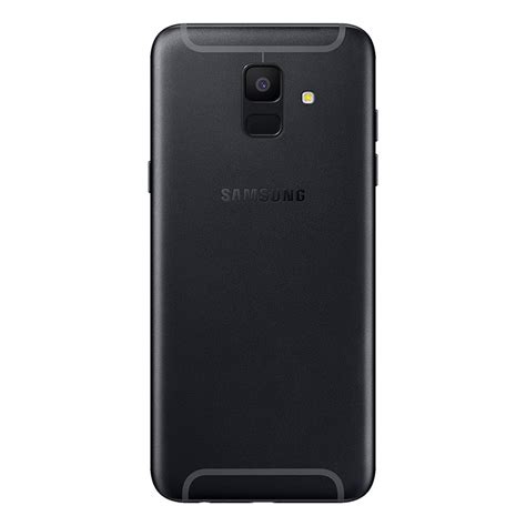 قیمت و خرید گوشی گلکسی A6 سامسونگ Samsung Galaxy A6 Dual Sim 2018