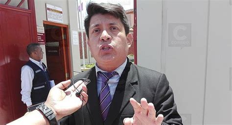 Odecma Tacna Pidió Suspensión A Juez Que Liberó A Violador Edicion
