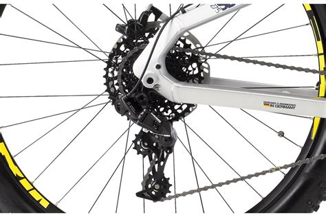 Haibike SDURO HardSeven 7 0 2019 3 Električni bicikli eBike hr