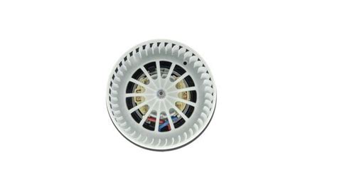 Interior Blower - AB116000P MAHLE - LR002630, LR009738, LR010387 | K ...