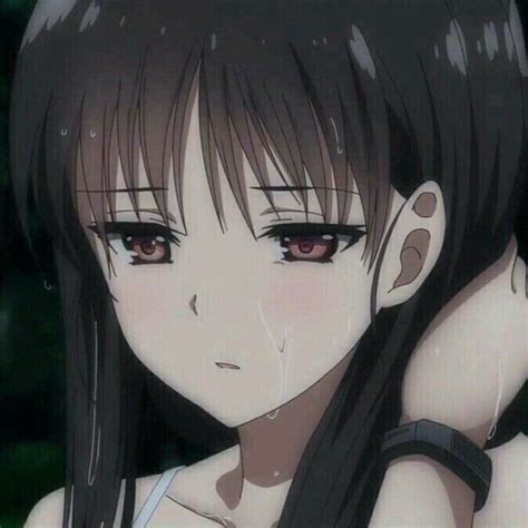 Sad Aesthetic Pfps Anime Pfp Anime Sad Aesthetic Japanese Wallpapers Images And Photos Finder