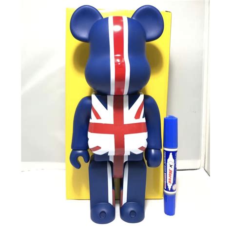 Bearbrick 400% - แบร์บริคคอวส์ หมีแบร์บริค มีให้ เลือก 6 แบบ ขนาดความ ...