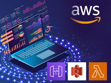 aws serverless solution in python upwork