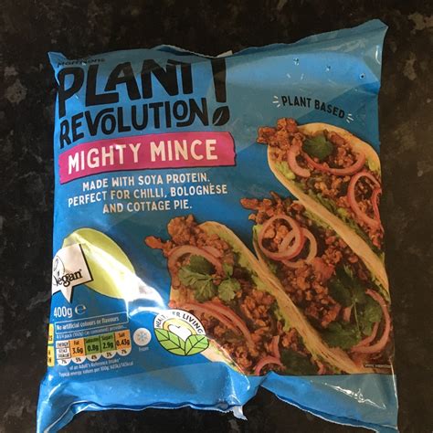 Morrisons Plant Revolution Mince Reviews Abillion