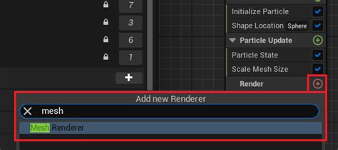 Niagara Mesh Array Mini Tutorial Real Time Vfx