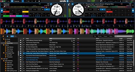 Best Laptop For Serato Dj Software Phillyjawer