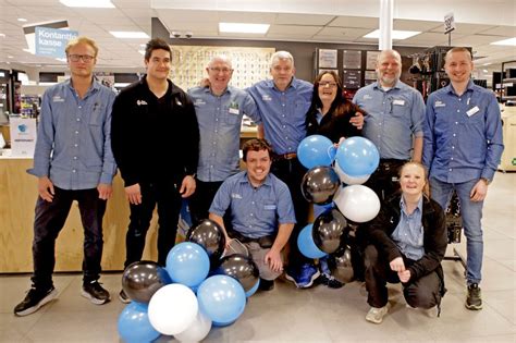 Clas Ohlson På Linkedin Club Clas Passerer Fem Millioner Medlemmer