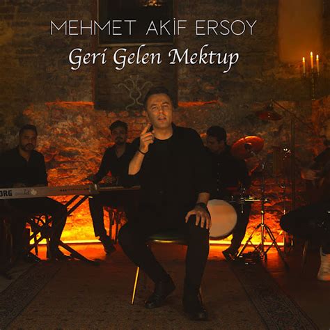 Geri Gelen Mektup Youtube Music