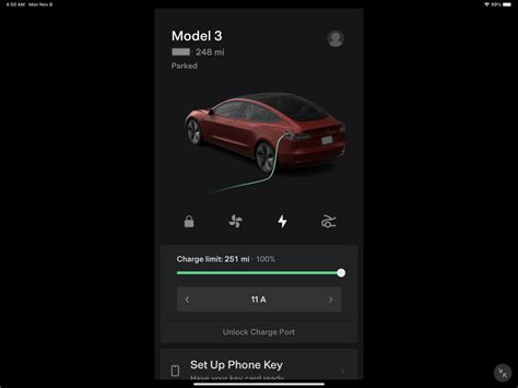 Model Sr Lfp Battery Range Degradation Etc Discussion Page Tesla Motors Club