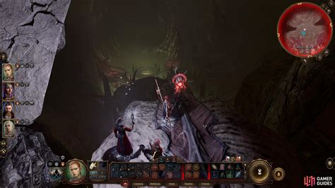 How To Defeat Ketheric Thorm And Apostle Of Myrkul In The Mind Flayer