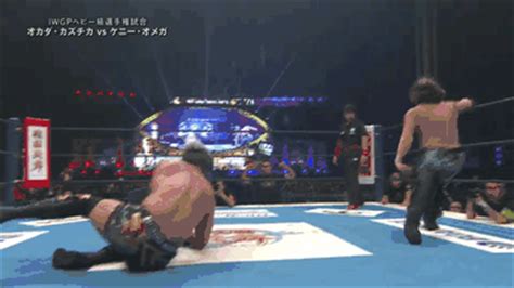 V Trigger Wiki Wrestling Amino