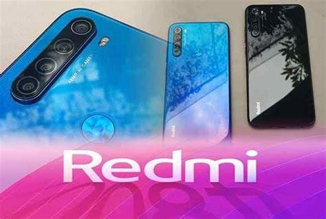 Siap Meluncur Di Indonesia Ini Spesifikasi Dan Harga Redmi Note 8