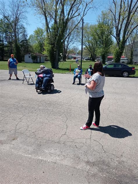 A Huge Thank You To Kassi Inman Emaa Iron Co Head Start Facebook