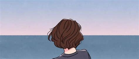 韩国插画师nunnunano：等待图片wedraw博洛尼亚