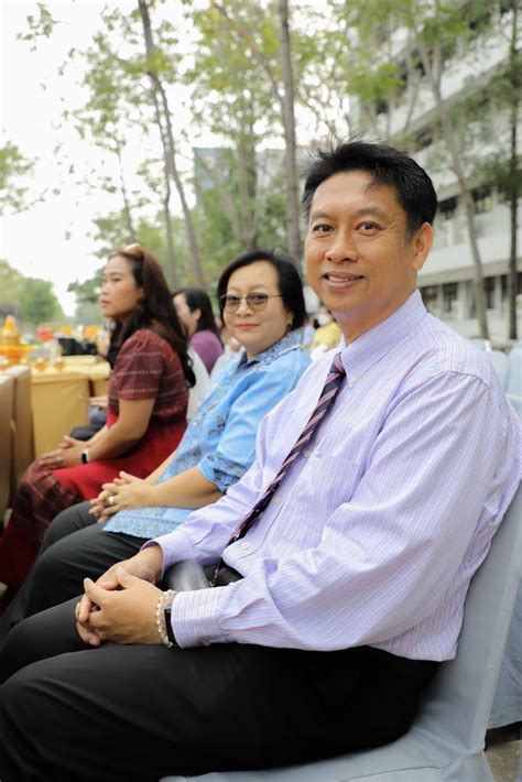 โครงการ ปีใหม่ มศว องครักษ์ ประจำปี พ ศ 2567 ได้รับเกียรติจาก ผศ ว่าที่