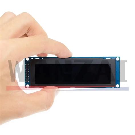 Inch Oled Display X Oled Module From Display Modules Off