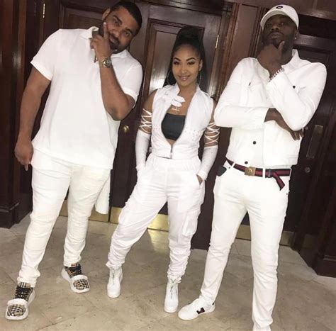 Teejay Joins Shenseea And Ding Dong Signs To Romeich Entertainment