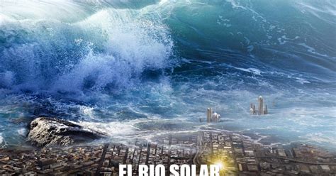 El Origen De La Maldad El Gran R O Interior Solar