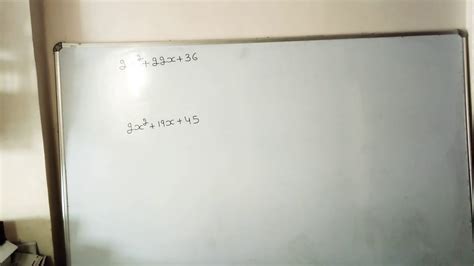 Identities And Factorization Part 3 Youtube Identities And Factorization Part 3 Youtube