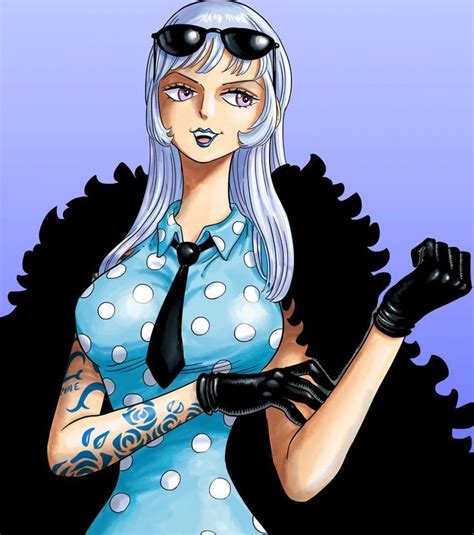 One Piece Oc Marylene By Lezaliel On Deviantart Artofit