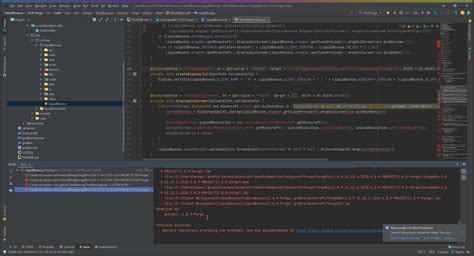 Bug Importing Issue · Issue 666 · Ccbluexliquidbounce · Github