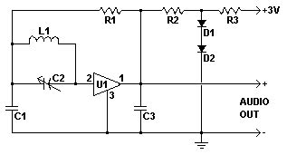 ELECTRONICSCIRCUITS