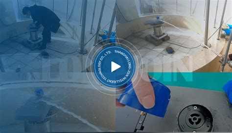 Waterproof Test For Street Lamps With Photocelllong Join® Photocell