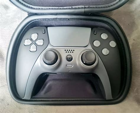 Scuf Reflex Pro Fps Review A Premium Controller Set Apart From The