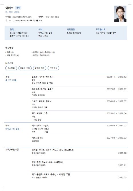 자기소개서 예시 및 양식 총정리 대기업 합격자 자기소개서 예시 샘플은 어떨까 Ft 작성꿀팁까지 네이버 블로그