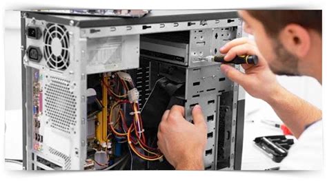 Bilgisayar Teknik Servis Elemanı Kursu
