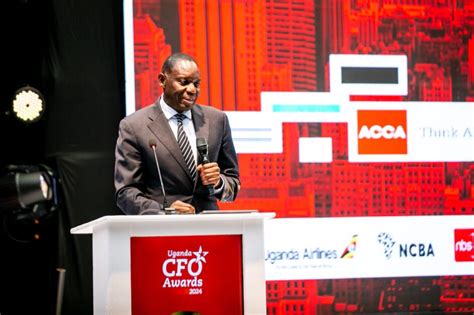 Chief Financial Officers Tasked To Drive Sustainability Agenda Winners