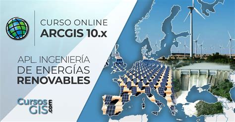 🌍 Último Día Para Matricularte En El Curso Que Capacitará A Los Alumnos En El Manejo De Arcgis