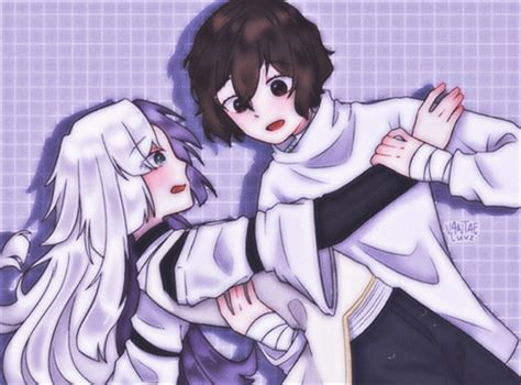 História Amor E ódio História Escrita Por Iagata Spirit Fanfics E