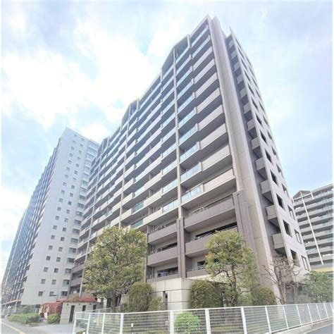千葉みなとパークハウス壱番館の賃貸情報 Oheyago
