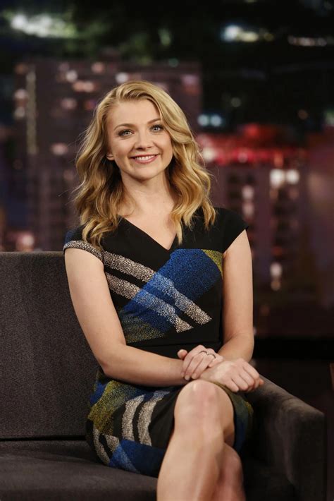 Natalie Dormer Scrolller