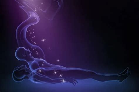 Spiritual Guide To Lucid Dreaming