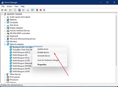 Network Adapter Turn On Wifi At Carol Ransom Blog