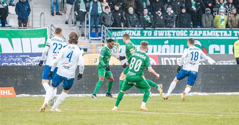 Radomiak Radom Stal Mielec Zdjęcia