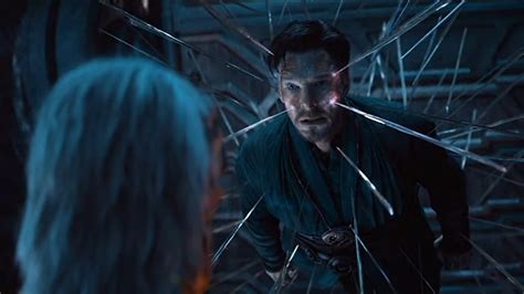 I Remember This Being Leaked On Youtube Seeing Strange Getting Messed Up Like That Scared The