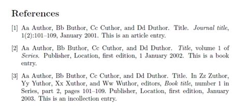 how to emulate the traditional bibtex styles plain abbrv unsrt