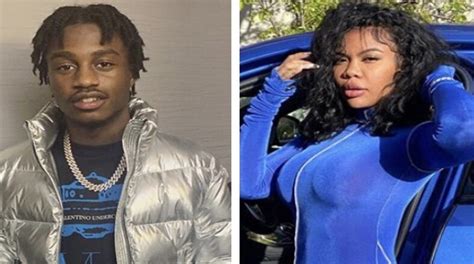 After Lil Tjay Denied Not Paying For Flight Back Home For Rubi Rose