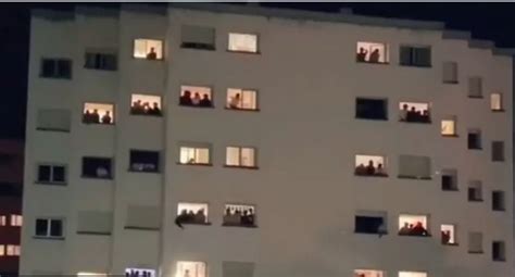Slobodna Dalmacija Odvratan skandal na kampusu španjolski studenti s