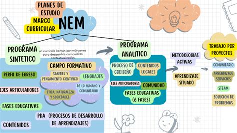 Esquema Nem Pdf